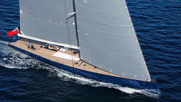 Magic Carpet3: Wally proves racing and comfort aren't mutually exclusive